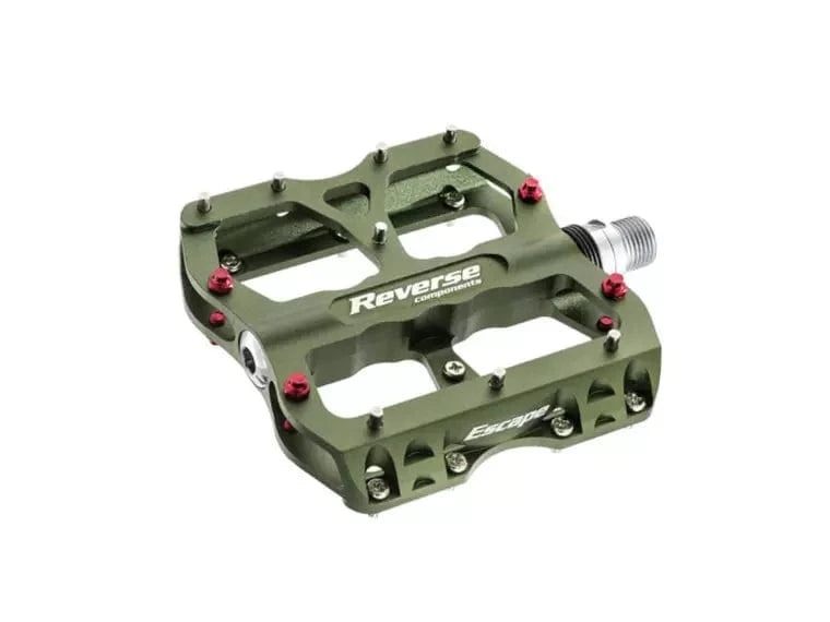 Pedal Reverse Escape Olive