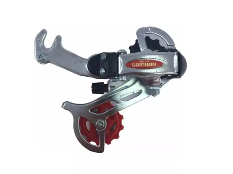 Cambio Con Pata Saiguan Largo 43 | Better Bike - Better Bike