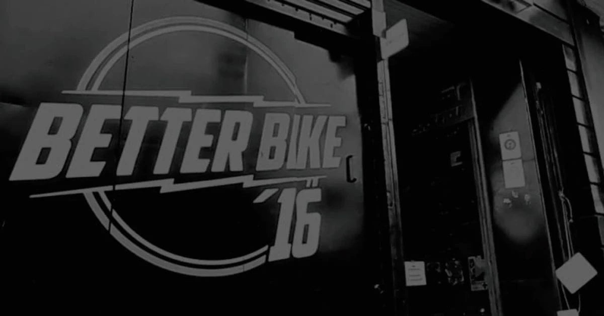 Repuestos - Better Bike