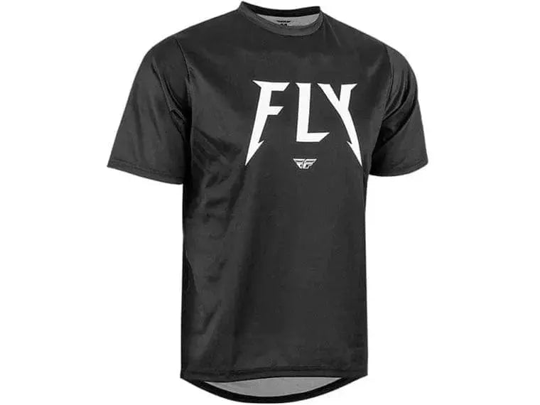 JERSEY FLY RACING ACTION S E BLACK