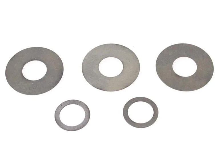 Kit Golilla Fox Valve Stack Assy: 2018 Float Dps. Digressive Co