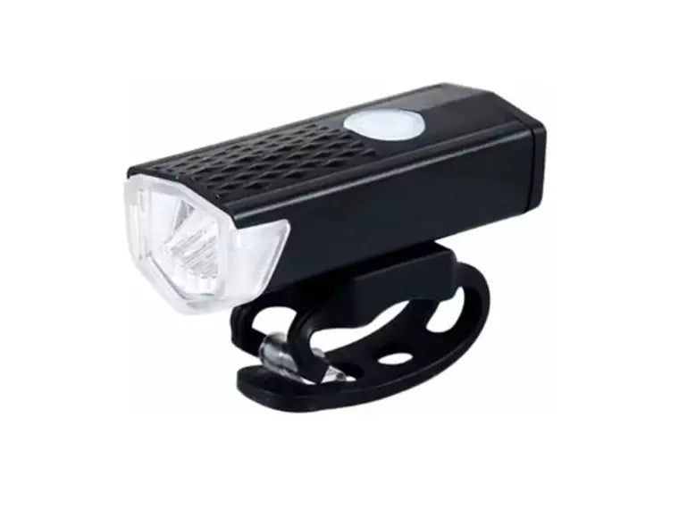 Luz Delantera Usb Baisk 300 Lm | Better Bike - Better Bike