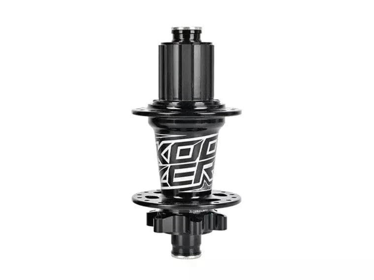 Maza Trasera Koozer 32H 12X142Mm - Better Bike