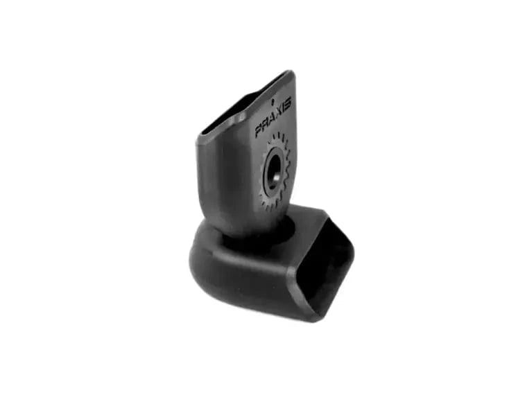 Protector Biela Praxis Boot Set Girder Brose E Specia Isis - Better Bike