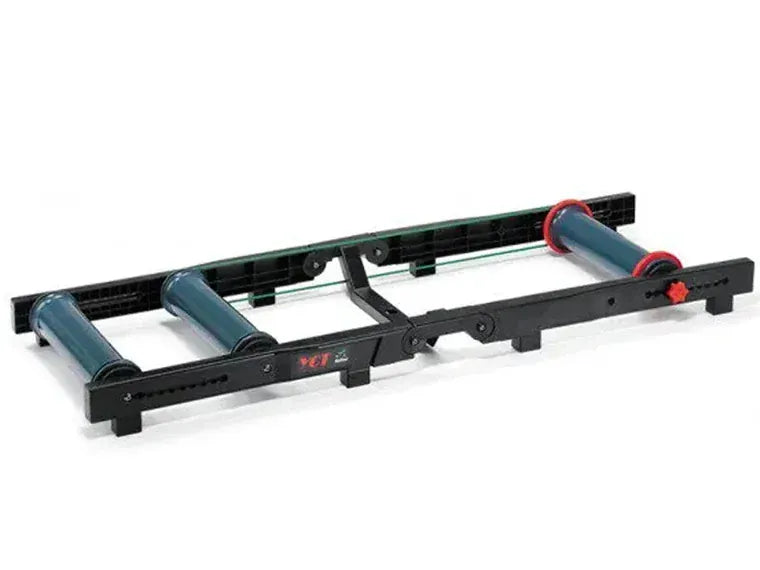 Rodillo Roller Yct 900 Blue | Better Bike - Better Bike